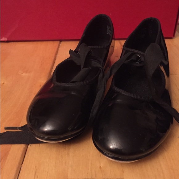 Abt | Shoes | Abt Tap Shoes Size 5 | Poshmark